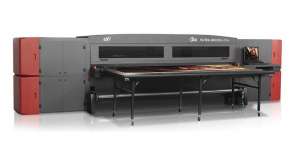 Large Format Capabilities - Chicago Print Group