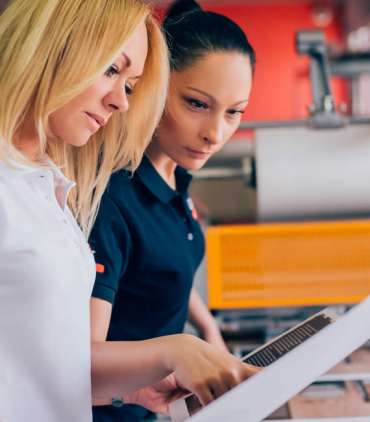 About – Chicago Print Group