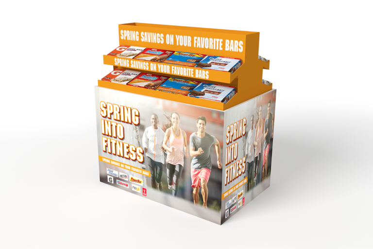 Custom Display Services | Chicago Print Group