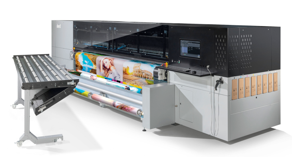 Large Format Capabilities – Chicago Print Group
