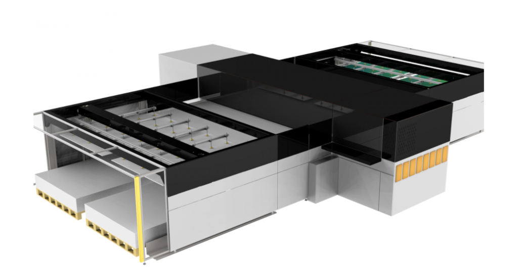 Large Format Capabilities – Chicago Print Group