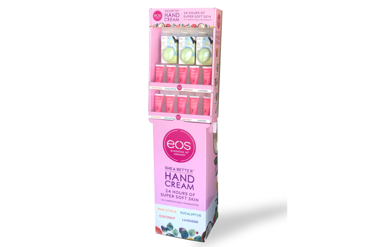 Displays – Chicago Print Group