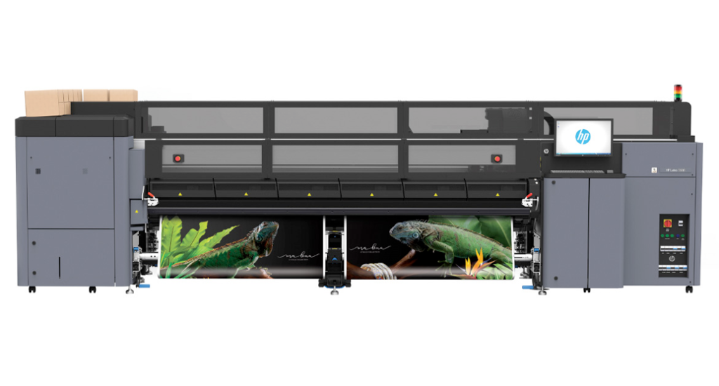 Large Format Capabilities – Chicago Print Group