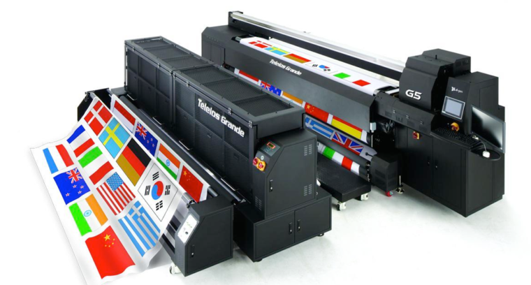 Large Format Capabilities – Chicago Print Group