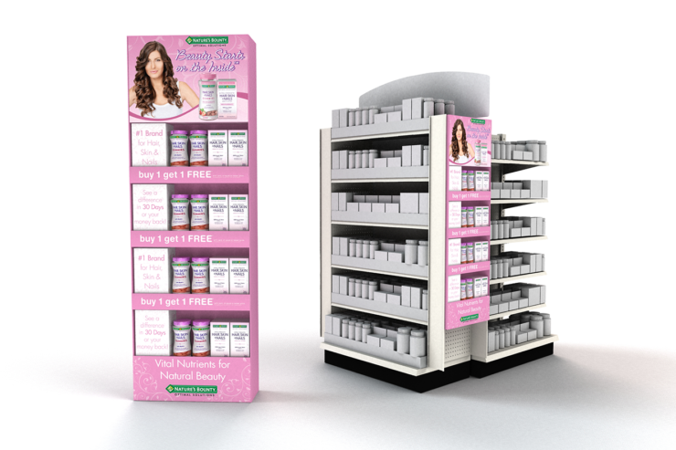 Displays – Chicago Print Group