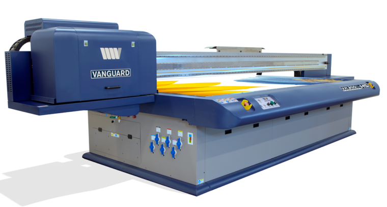 Large Format Capabilities – Chicago Print Group