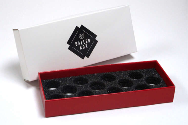 Prototype – Chicago Print Group