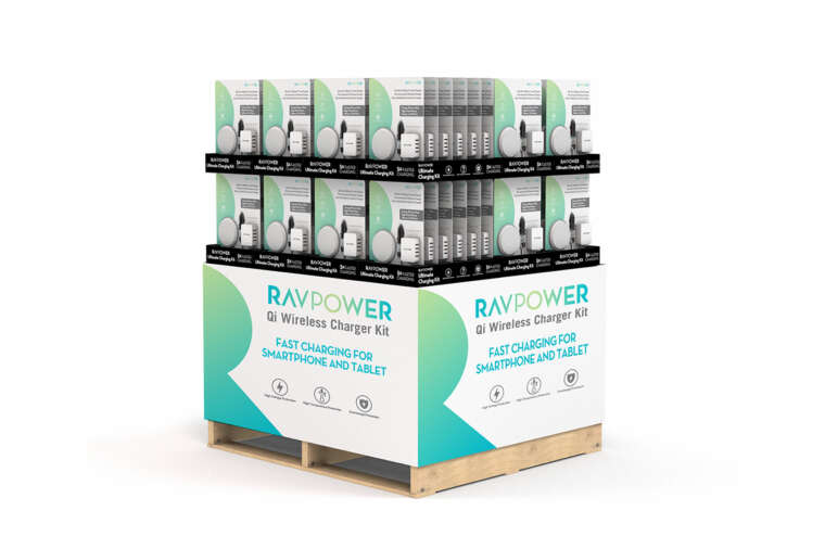 Rendering – Chicago Print Group